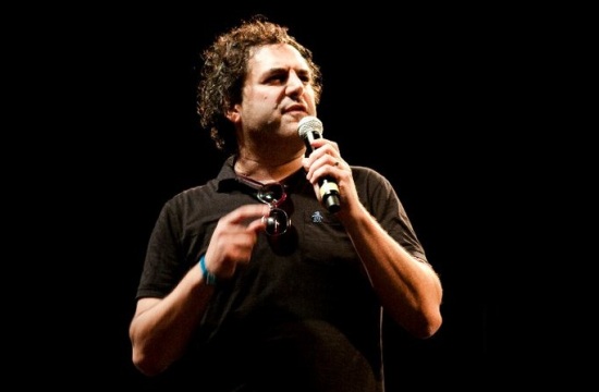 Tom Scharpling Joins Arts & Sciences | LBBOnline