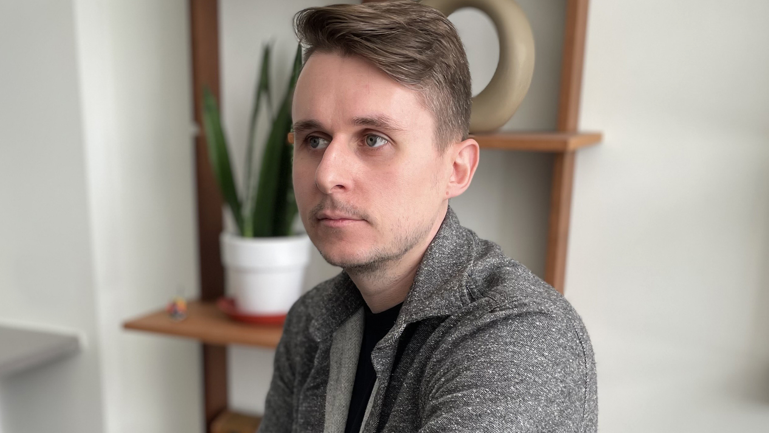 Creativity Squared: Dreaming Up Worlds with Tom Alex Buch | LBBOnline