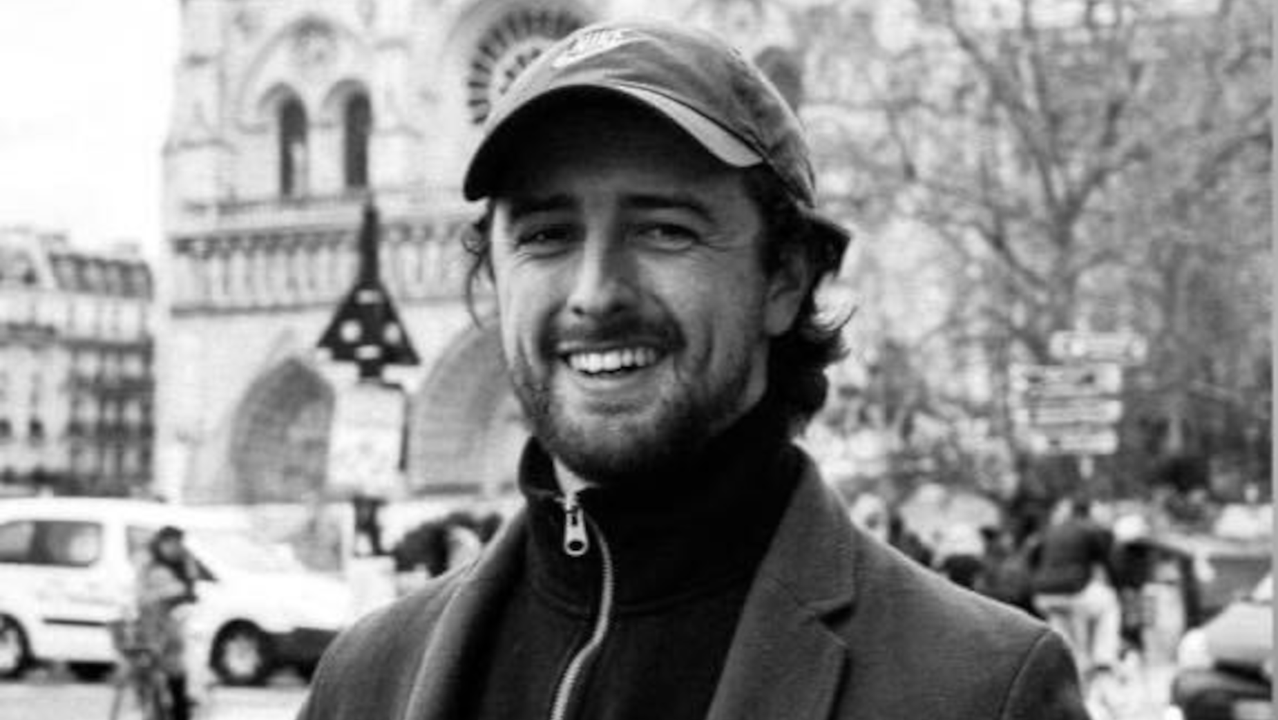 Absolute Announces Tom Boucher as Head of Edit | LBBOnline