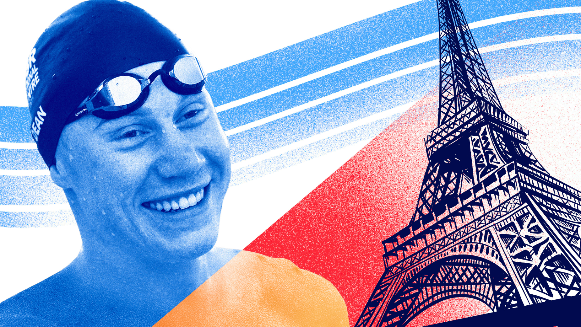 Olympian Tom Dean Launches 'Tom Dean Medal Machine' Podcast | LBBOnline