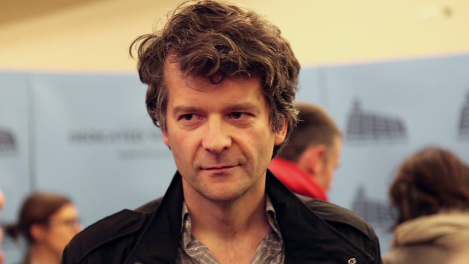The Directors: Tom Geens | LBBOnline