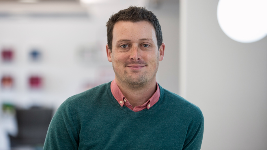 The Creative Engagement Group Appoints Tom Griffiths as Strategy and ...