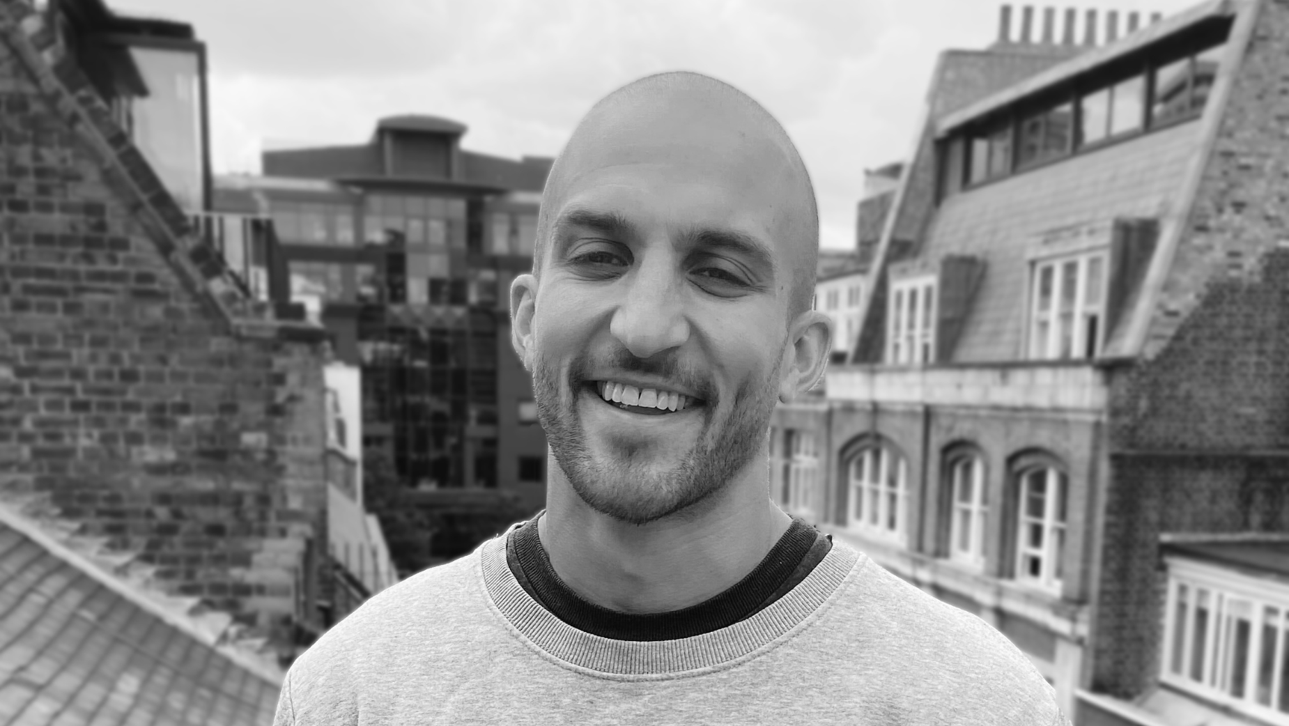 Finely Sliced: Tom Higgins and His Love of Storytelling | LBBOnline