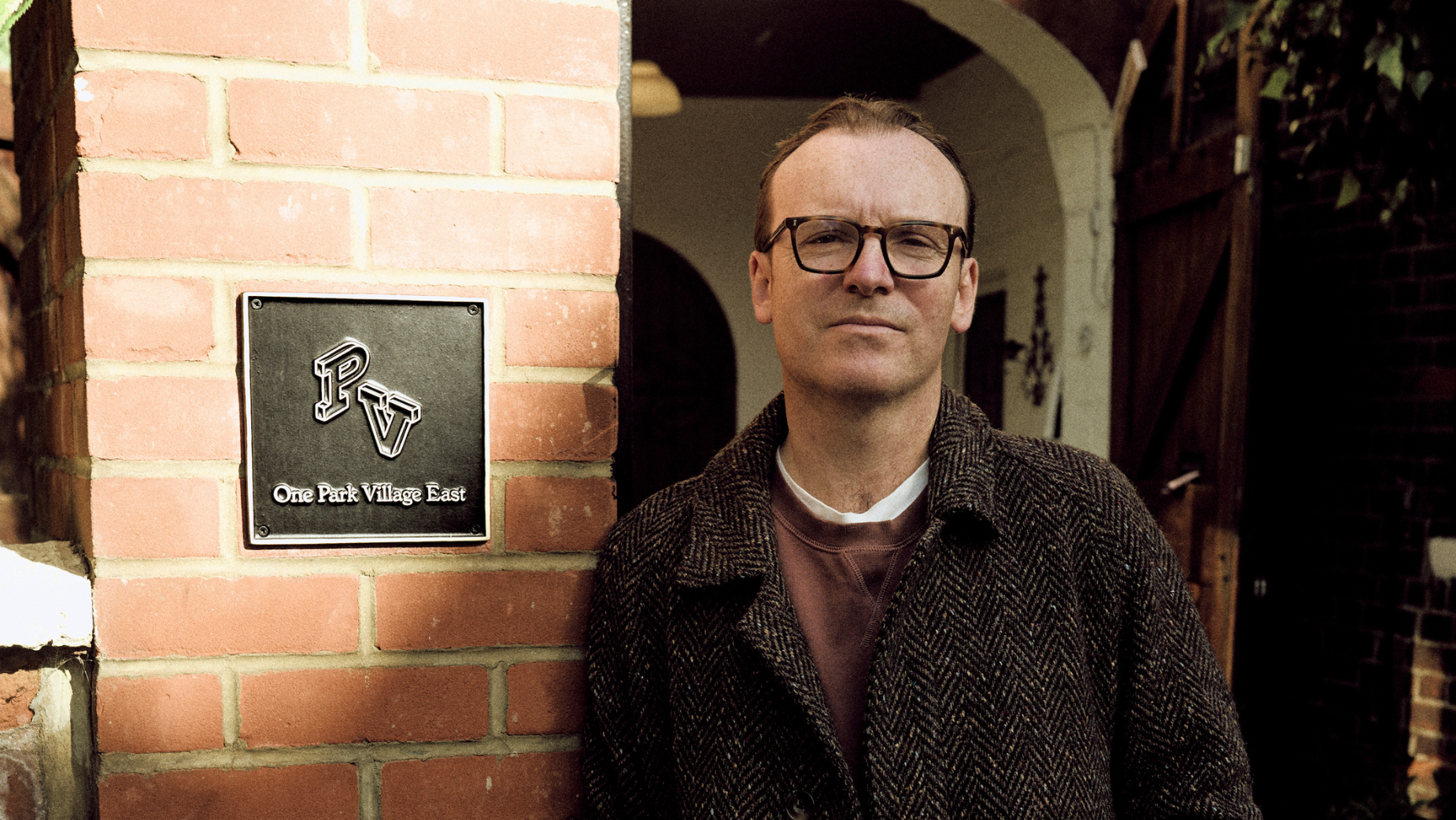 Bossing It: Taking the Plunge into Leadership with Tom Webb | LBBOnline