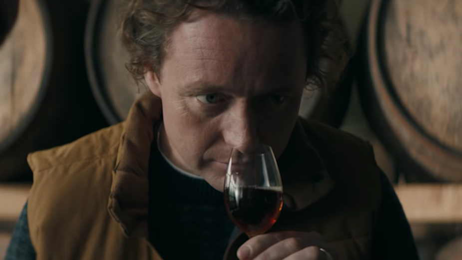 Chef Tom Kitchin Explores the Wonders of Scottish Produce in GQ x Lexus ...