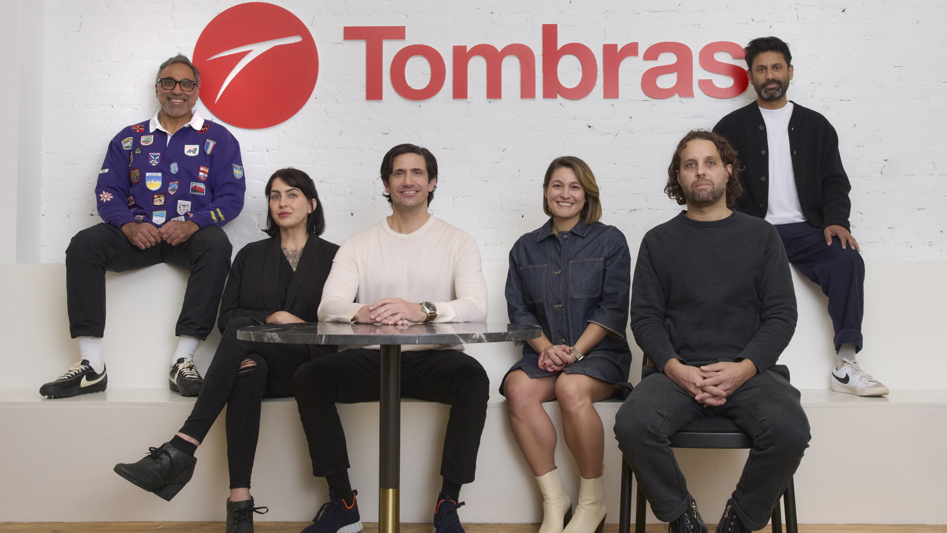 Tombras Hires Paul Caiozzo as Chief Creative Officer, Knoxville | LBBOnline