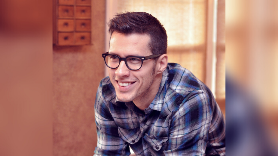 Meet Your Makers: Joe Bluhm | LBBOnline
