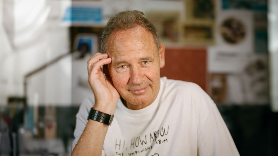 Tony Cullingham, Legendary Watford Advertising Course Leader, Passes ...