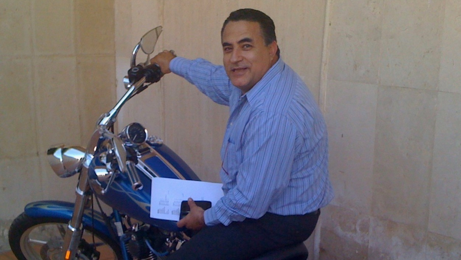 My Biggest Lesson: Tony Rouhana | LBBOnline