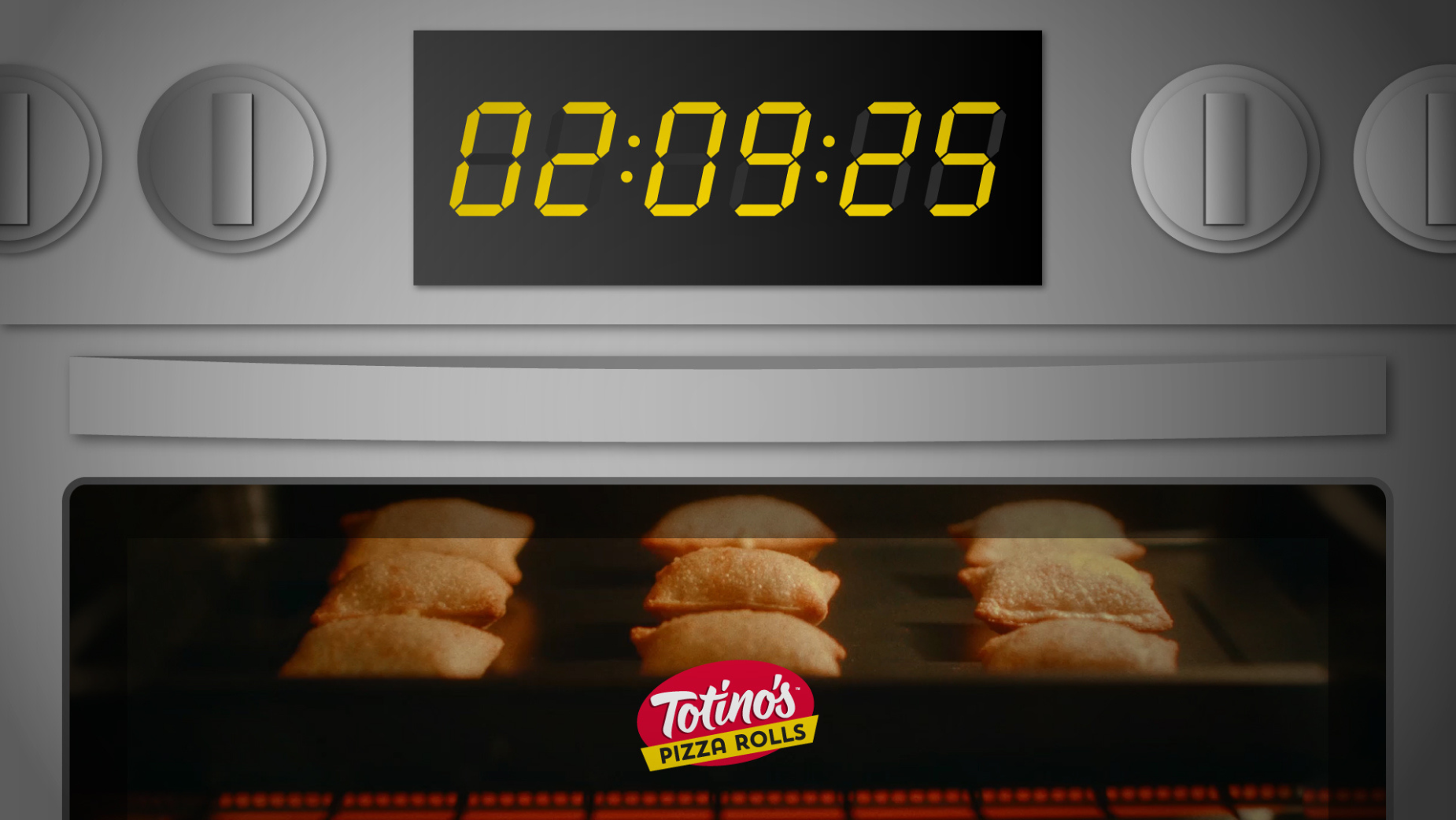 Start the Day the Totino’s Way with Comedically Unhinged Campaign from ...