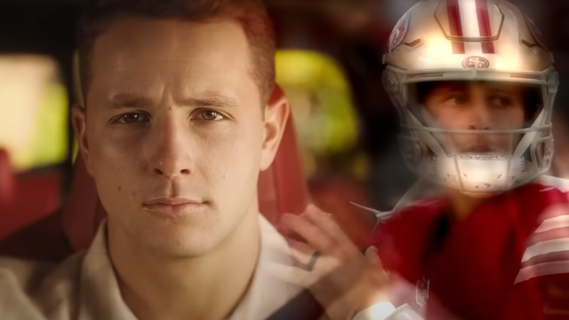 Toyota Puts NFL Star Brock Purdy Behind the Drivers Seat | LBBOnline