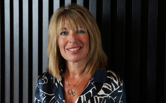 Havas UK's Tracey Barber Promoted to Group CMO Role | LBBOnline