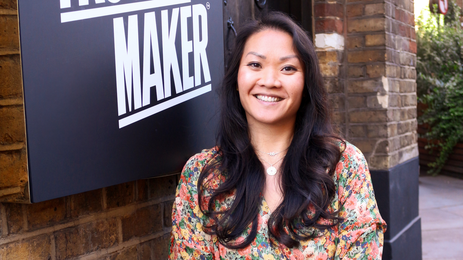 Trouble Maker Promotes Tracey Yuen to Managing Partner | LBBOnline
