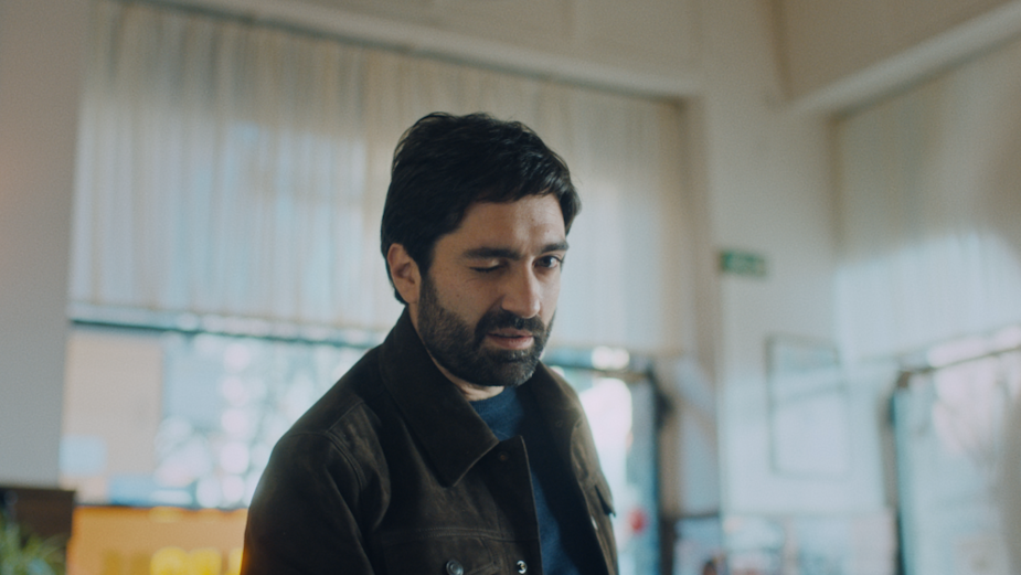 DUDE Campaign Makes Life as Simple as a Trainline Booking | LBBOnline