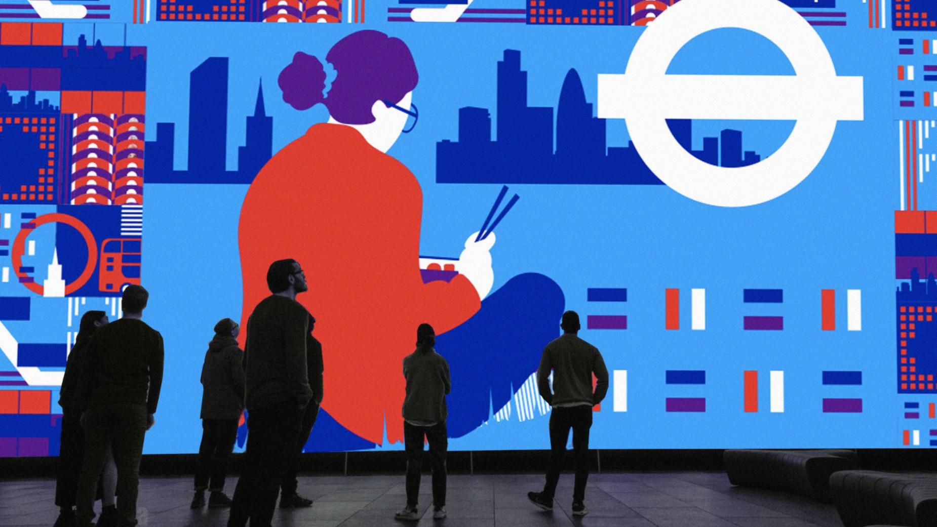 VCCP and Wavemaker Win London’s Greatest Advertising Competition with ...