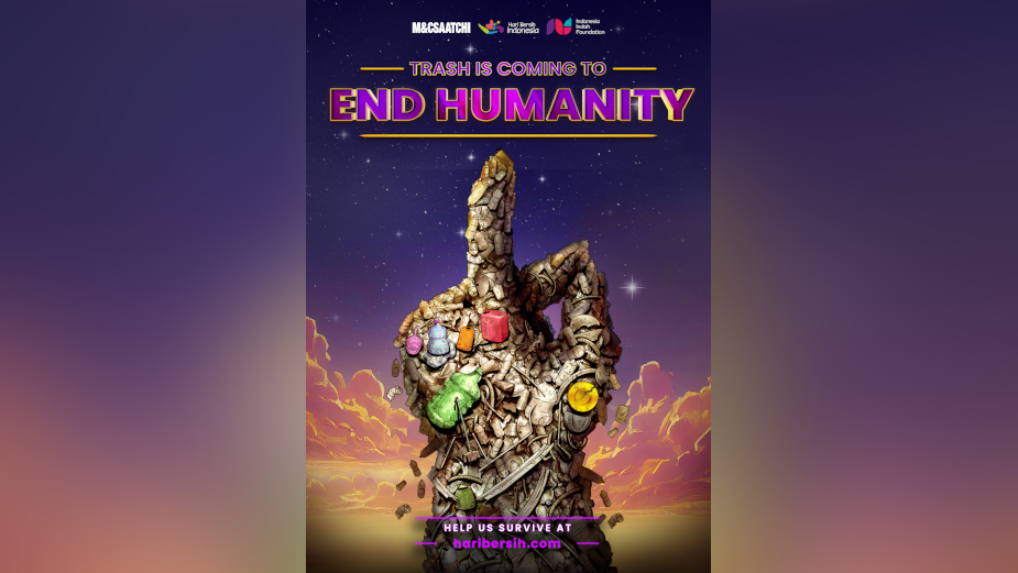 Indonesia Indah Foundation Enlists 1 Million Volunteers for Clean-up ...