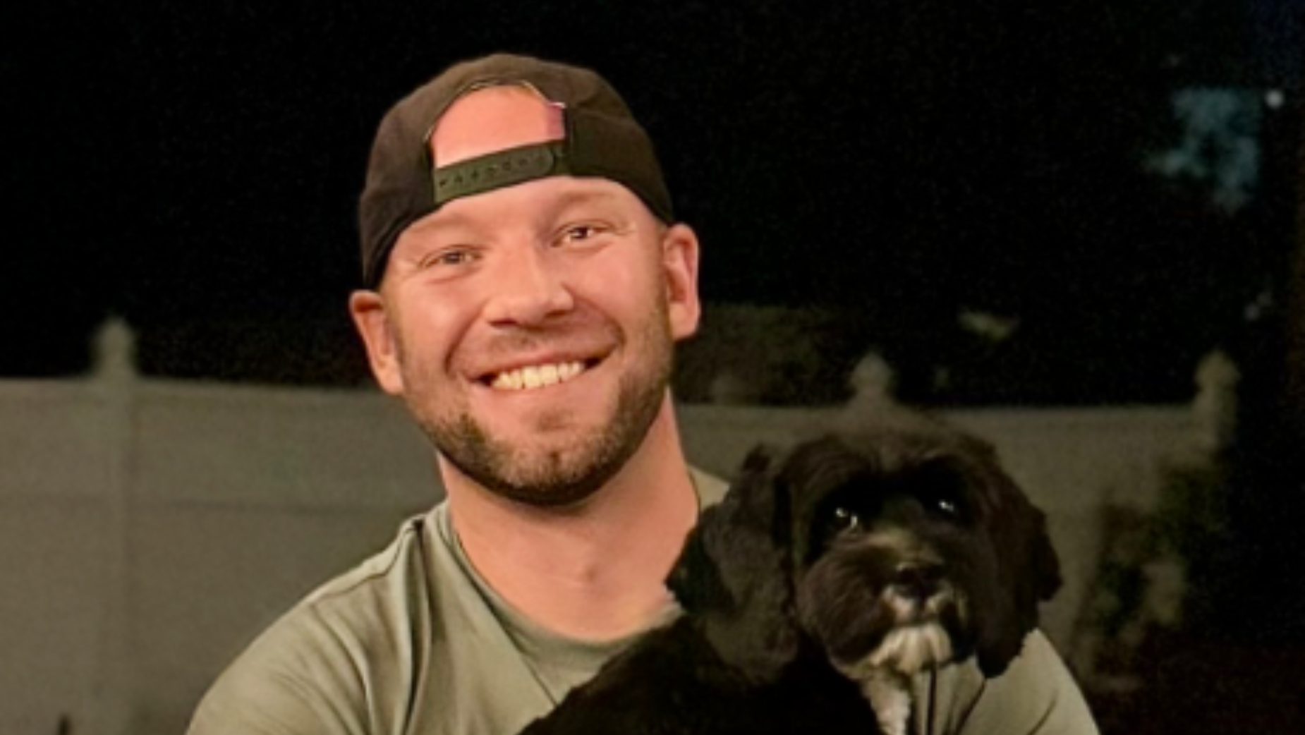 Bossing It: It's a Team Sport for Travis Reeb | LBBOnline