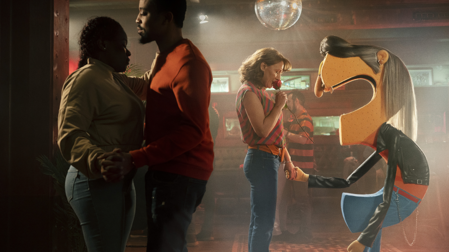 Fall in Love with Your Mobile Network in Tre Telecom's Nice Side ...