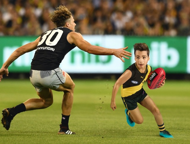 NAB Mini Legends Are Back | LBBOnline