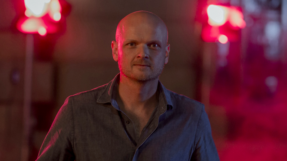 Director Trevor Clarence Signs with JOJX for Commercial Representation ...