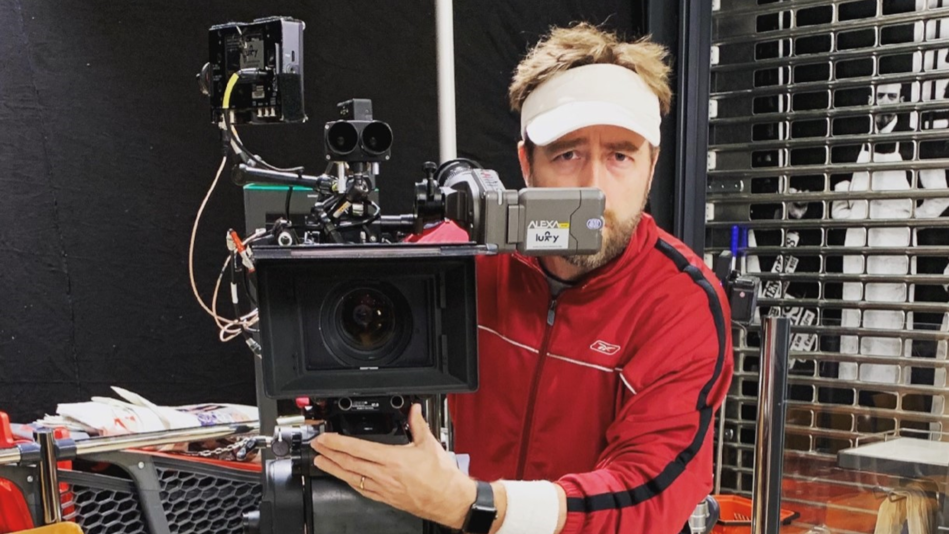 The Directors: Trevor McMahan | LBBOnline