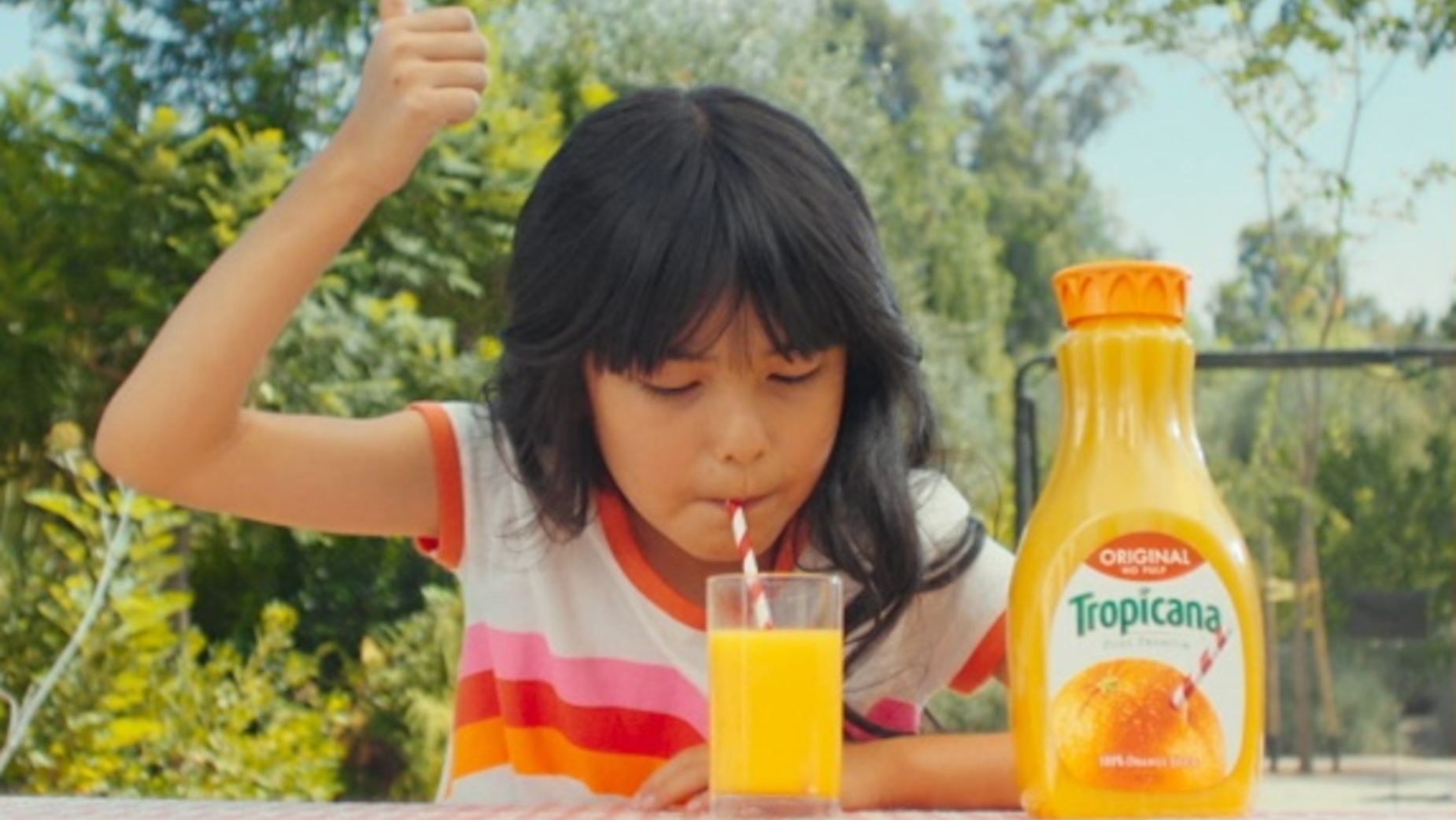 Joyful Tropicana Spots Bring Delicious Moments to Life | LBBOnline