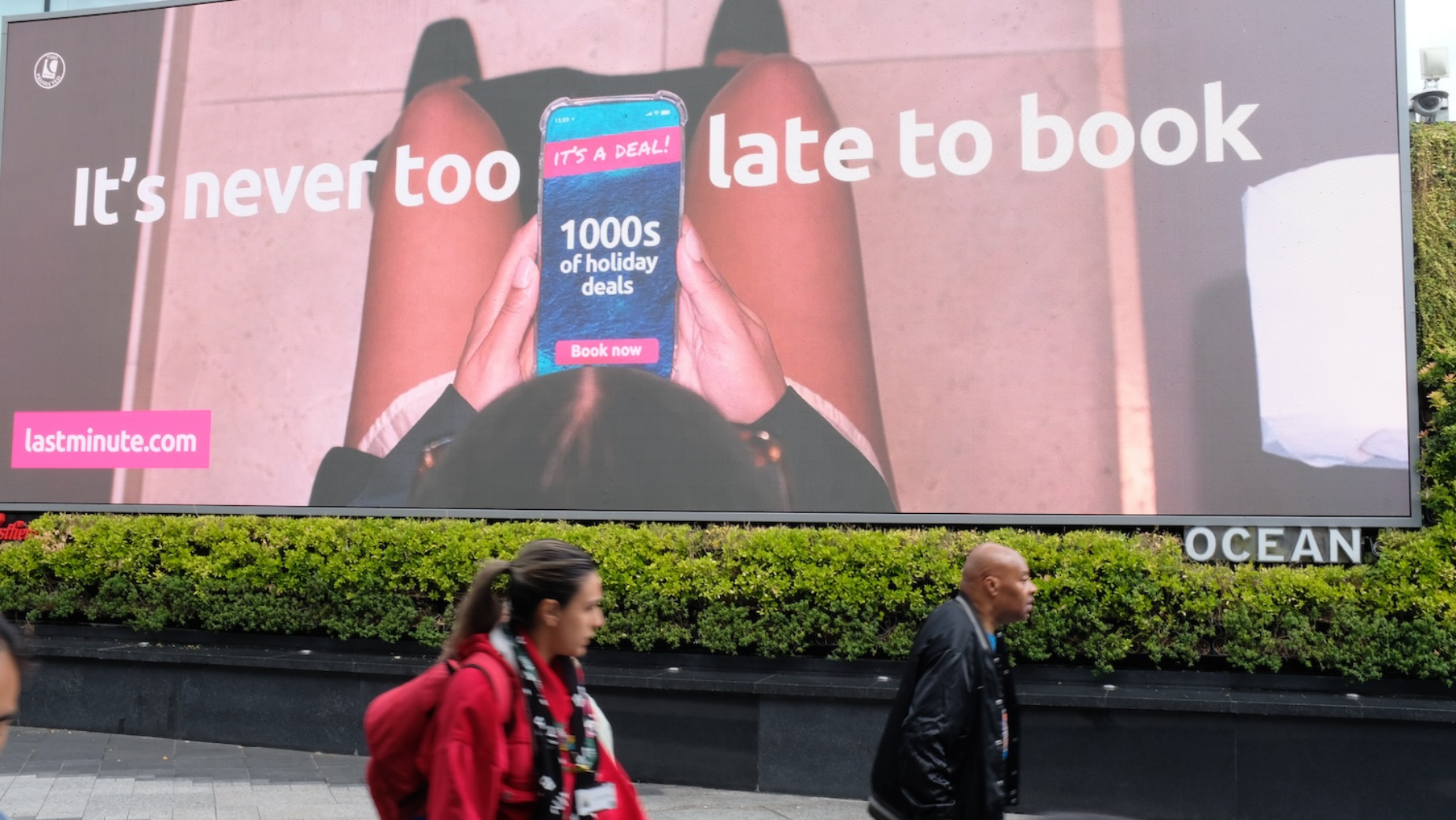 Stop Shouting, Start Earning | LBBOnline