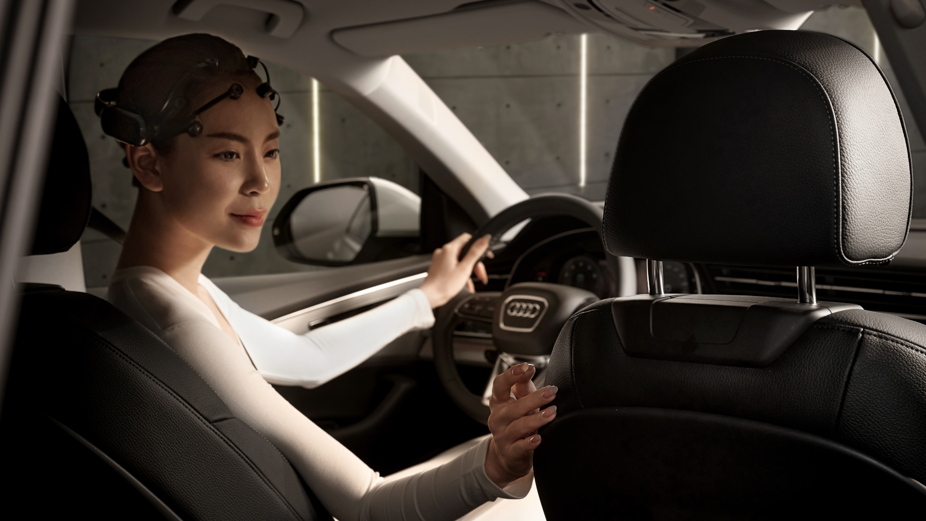 Audi Vietnam Uses Neuroscience to Redefine the Car-Buying Journey | LBBOnline
