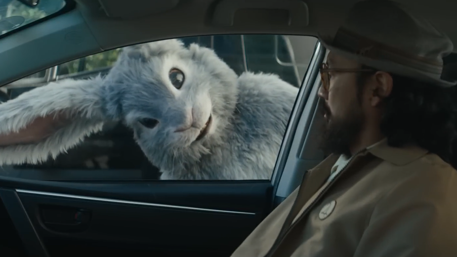 Tubi's 'Rabbit Holes' Scores Super Clio for Most Creative Super Bowl ...
