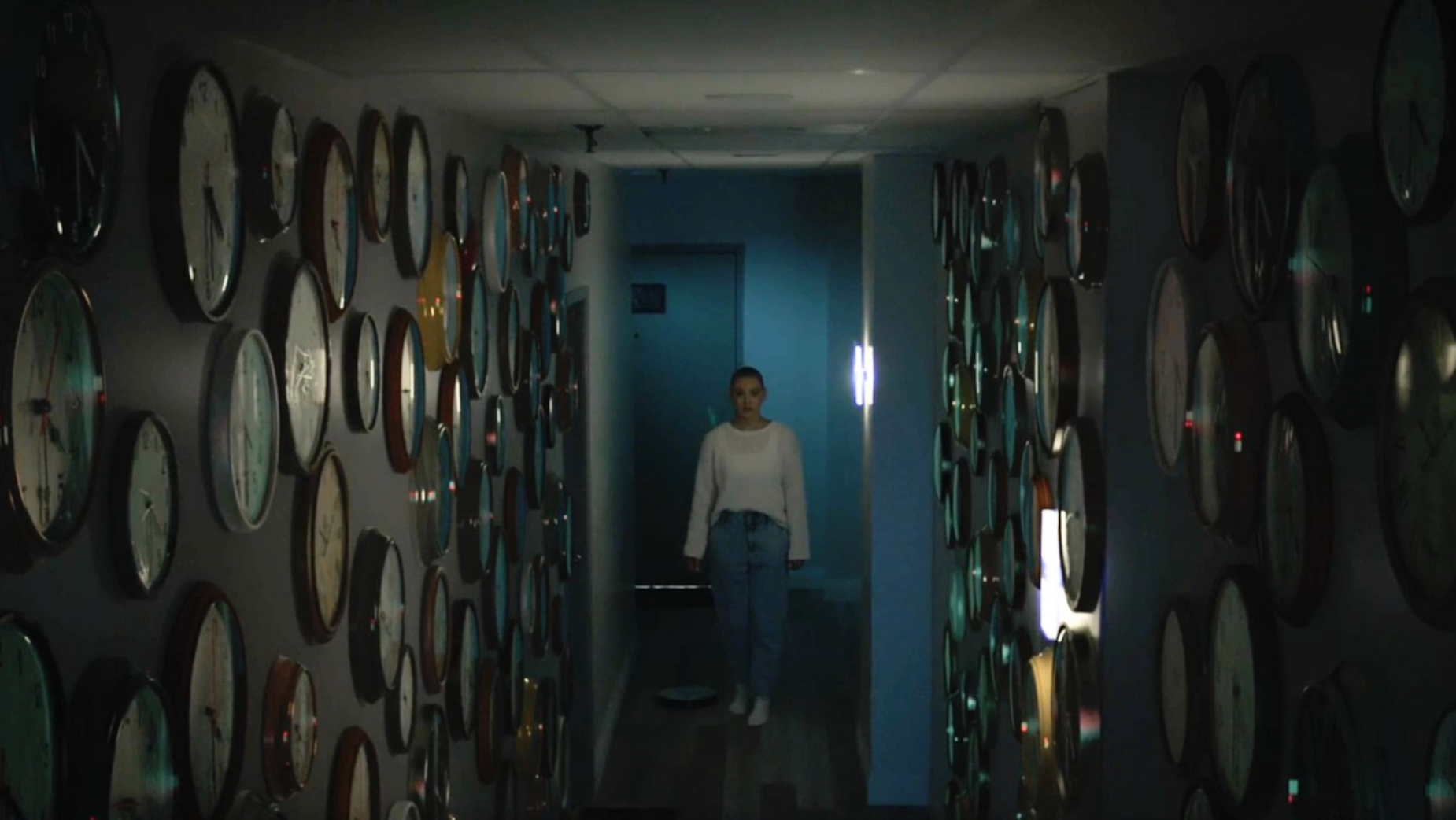 TurboTax's Horror Short Spotlights Tax Anxiety | LBBOnline