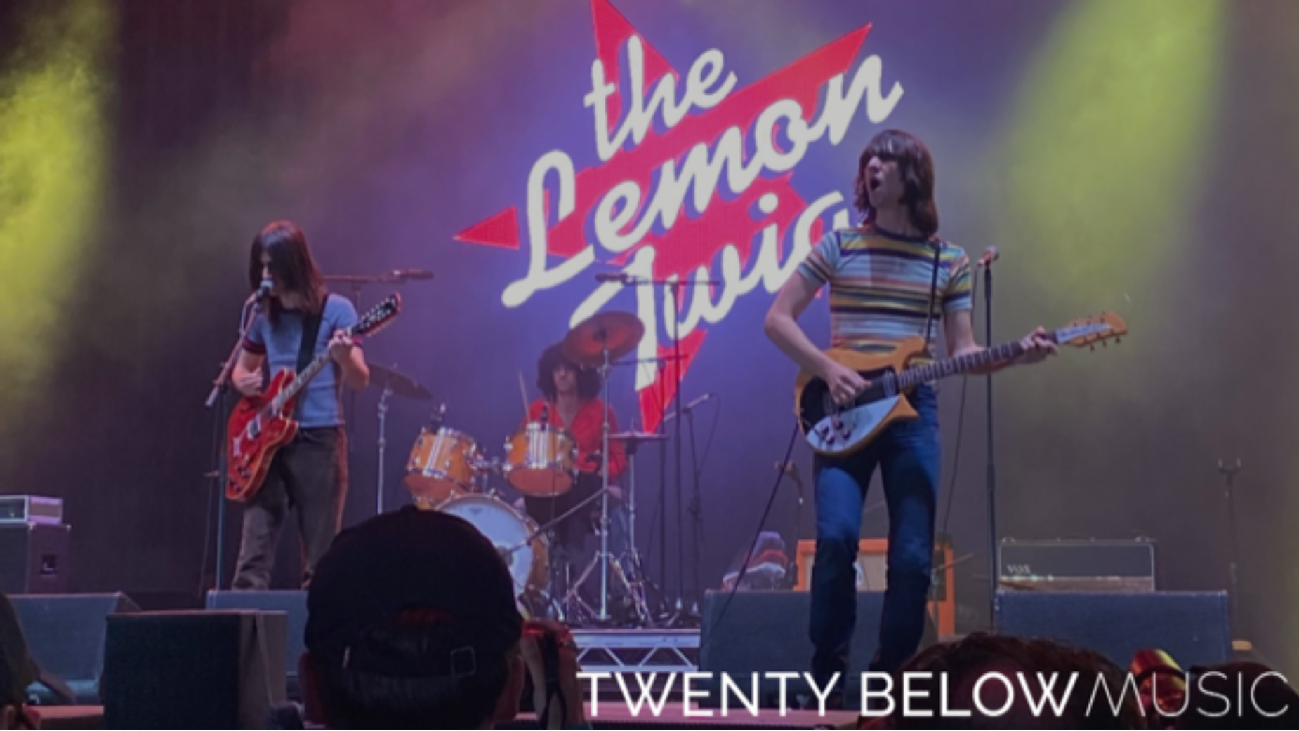 A Snapshot of Music Through Summer | LBBOnline