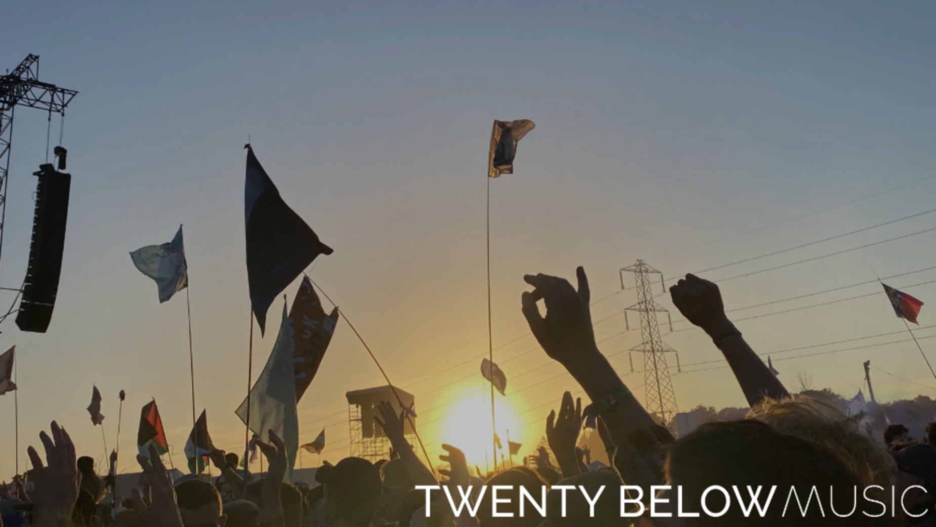 Twenty Below Live Reviews: April - June | LBBOnline