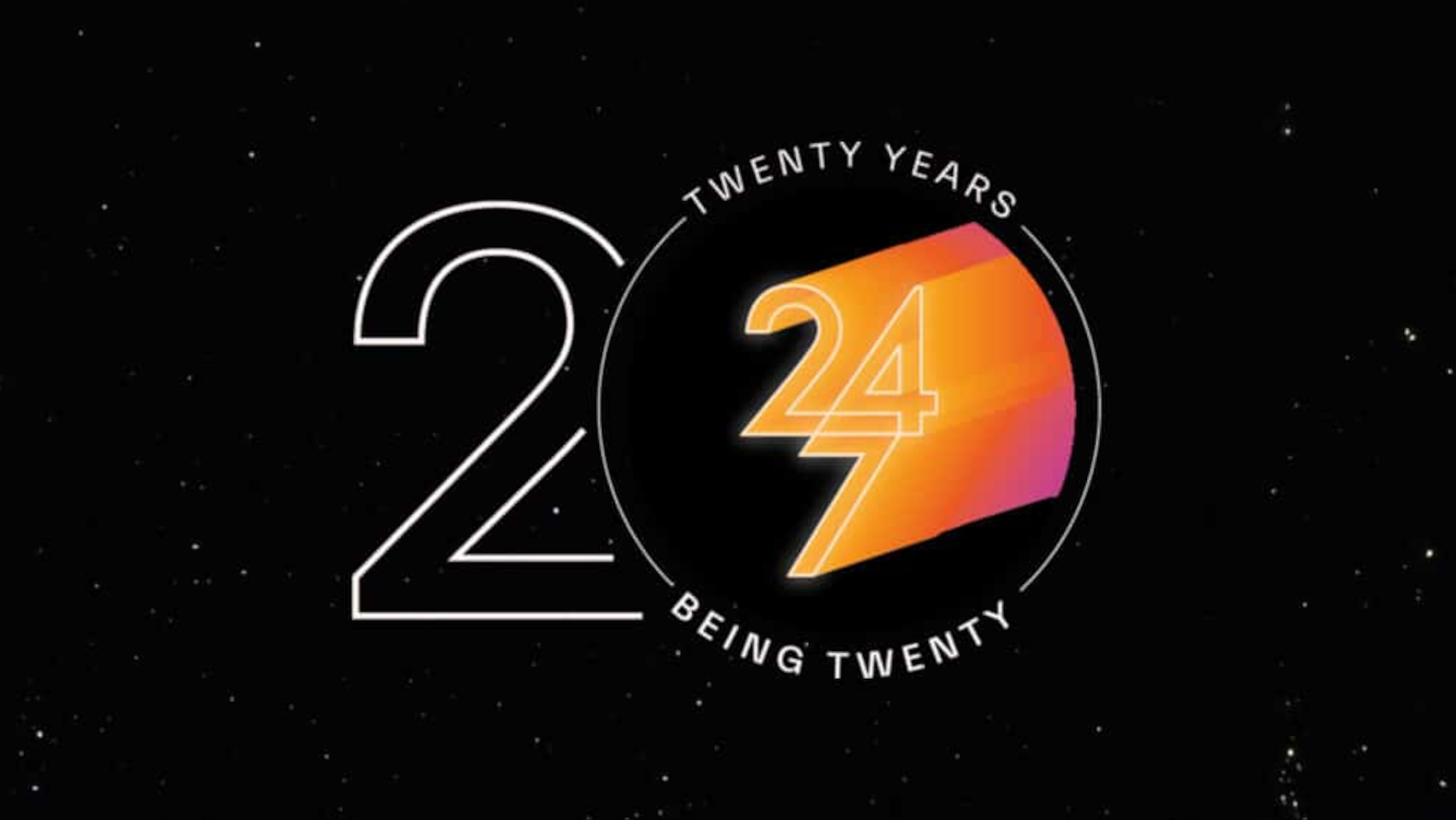 TWENTYFOUR SEVEN Celebrates 20 Years of Production and Creativity ...