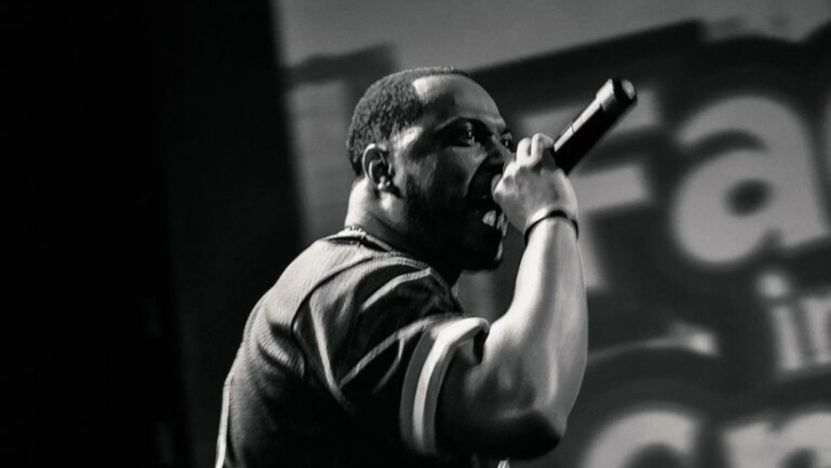 Behind the Stereo with Tyrone Briggs | LBBOnline