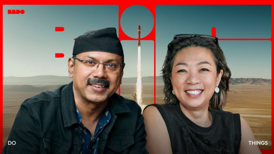 BBDO Asia Helps Brands Think Big and Act Hyper-Local | LBBOnline