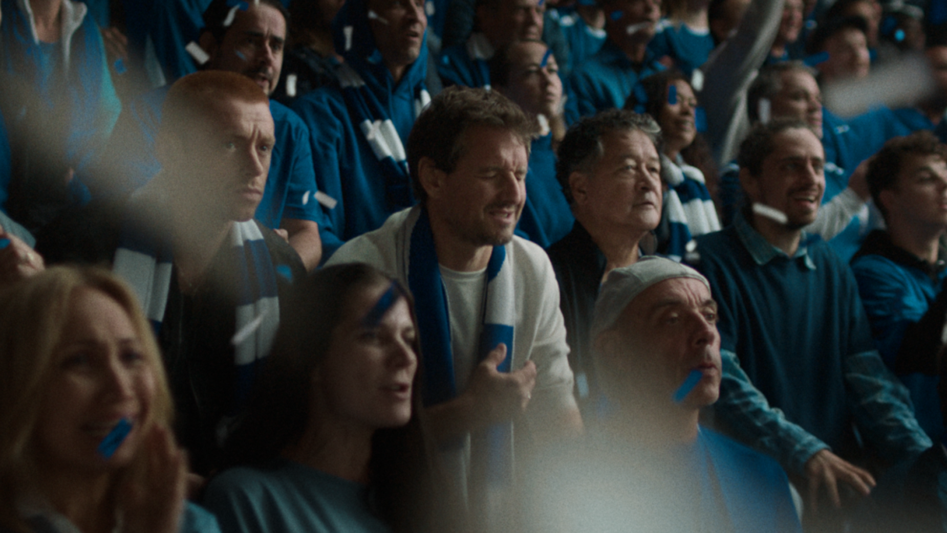 UEFA Film Captures the Heart of Life Saving CPR Training | LBBOnline