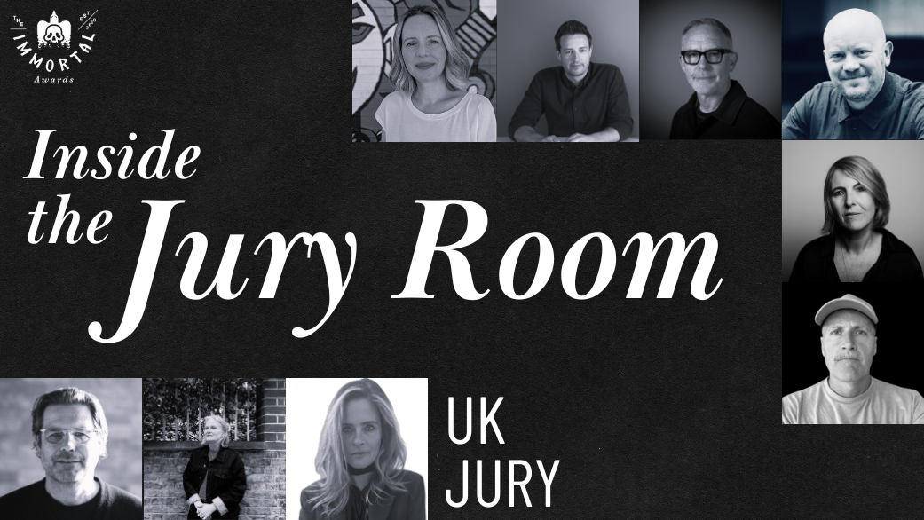 Inside the Jury Room: “Gut-Wrenching Work” Celebrated as the UK Jury ...