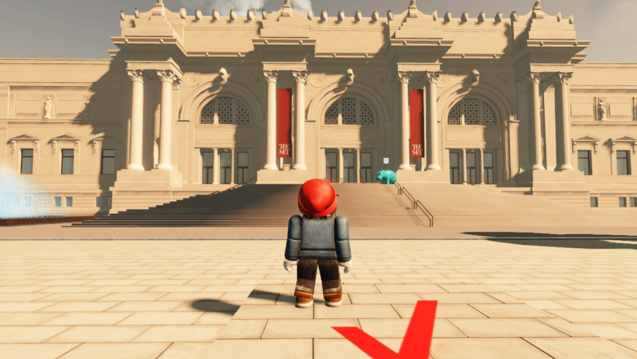 The Metropolitan Museum of Art and Verizon Launch New AR App Experience ...