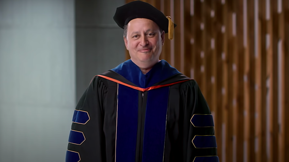 University of Phoenix Hosts Virtual Commencement Ceremony Honouring ...