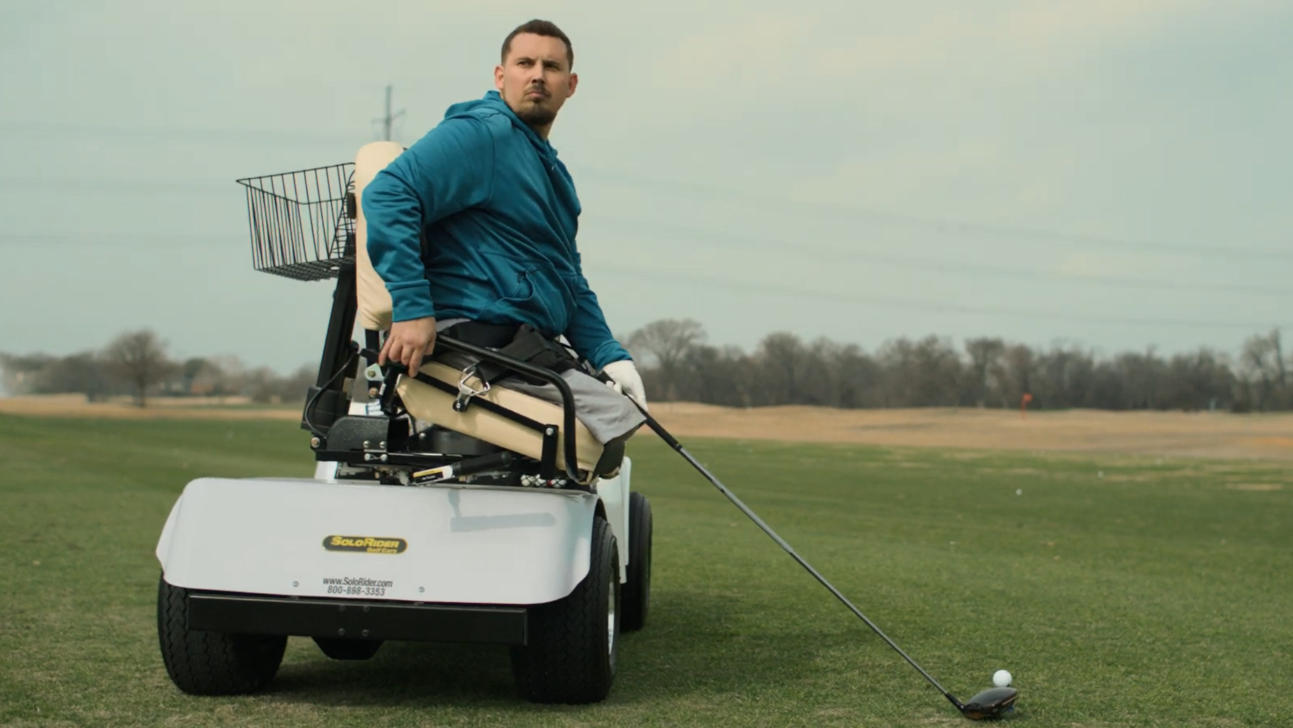 UPS Continues to Support Small Businesses in Spot for The Masters ...