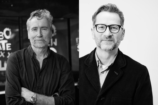 D&AD Announces Appointment of Patrick Burgoyne as Chief Executive ...