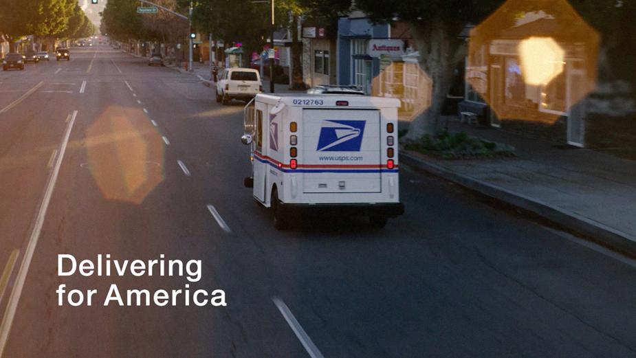 USPS Delivers for Every American in MRM Campaign | LBBOnline