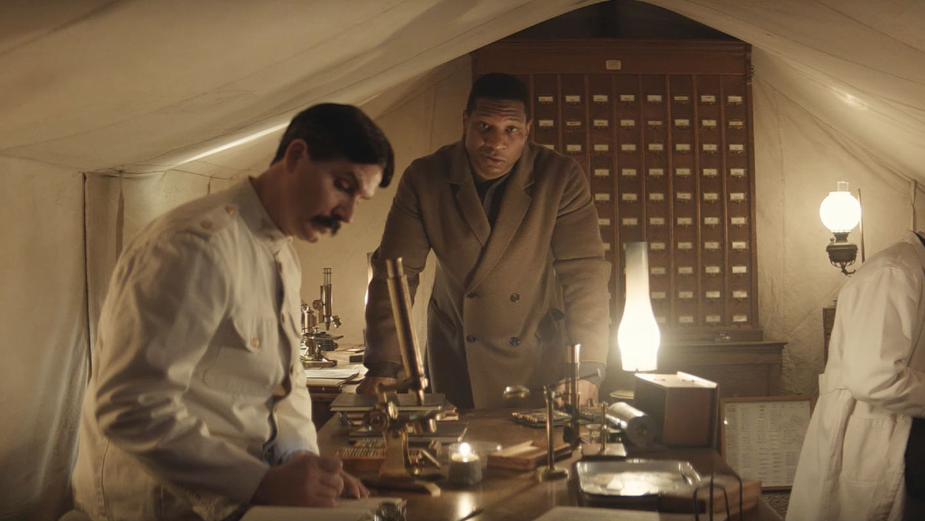 US Army and Team DDB Redefine 'Be All You Can Be' for a New Generation ...