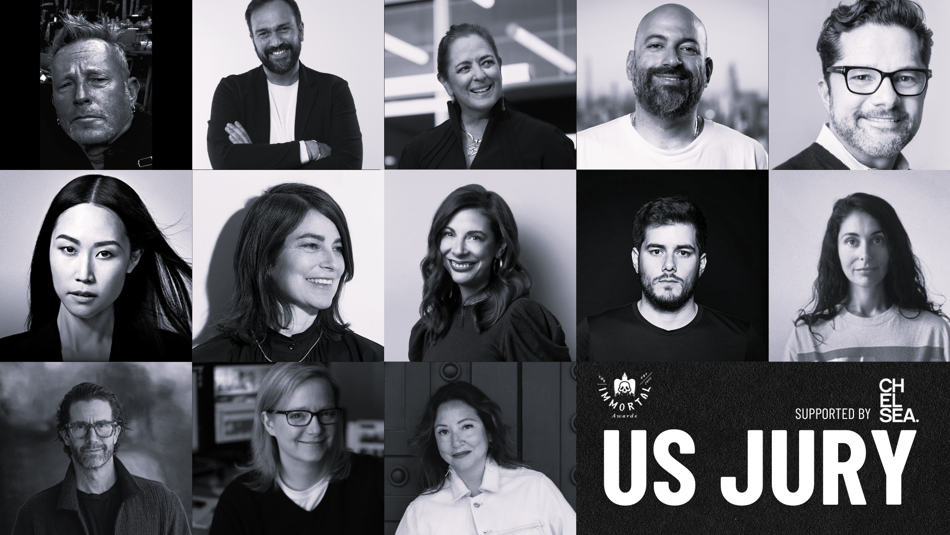 The Immortal Awards Announces 2024 US Jury Lineup | LBBOnline