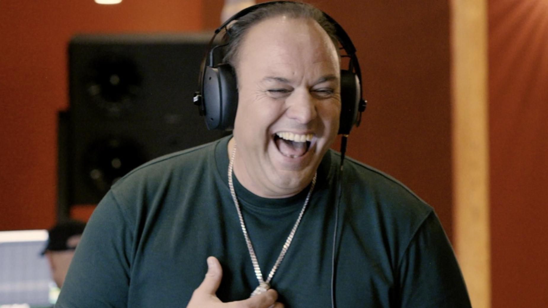 Folk Singer Frans Bauer Turns to Rap in Uber Eats First Dutch Campaign ...