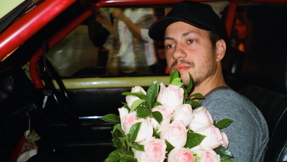 Birth UK Welcomes Director Ugo Mangin | LBBOnline