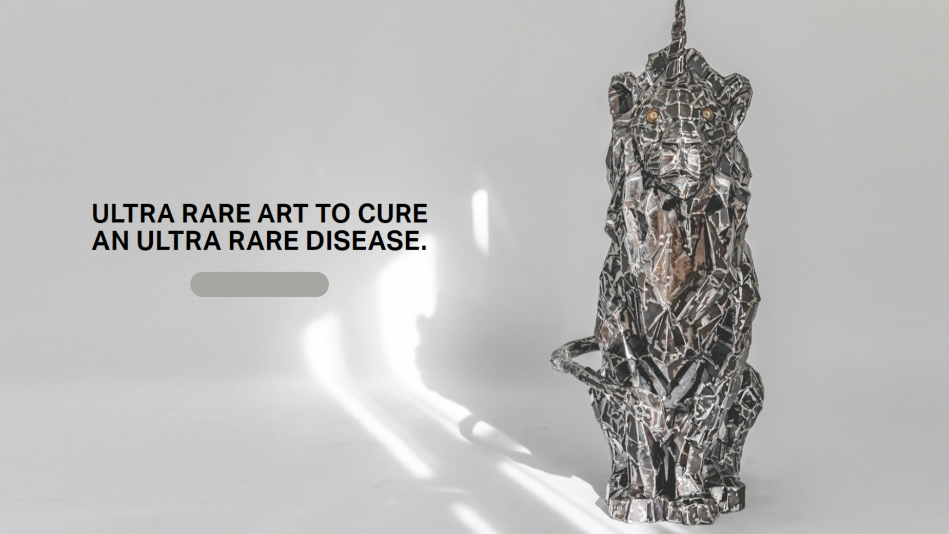 Project CASK Launches Ultra RARE Art to Cure an Ultra Rare Disease ...