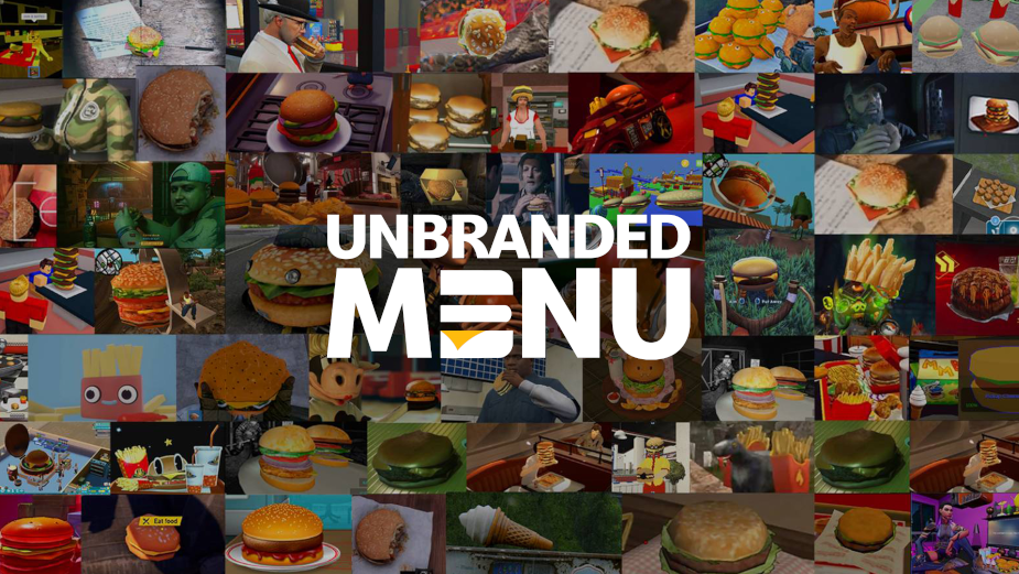 Leo Burnett Manila and McDonald's 'Unbranded Menu' Continues Winning ...