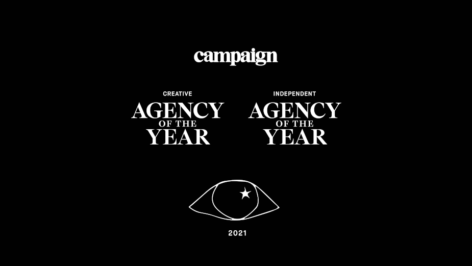 Uncommon First Ever to Win Creative and Independent Agency of the Year ...