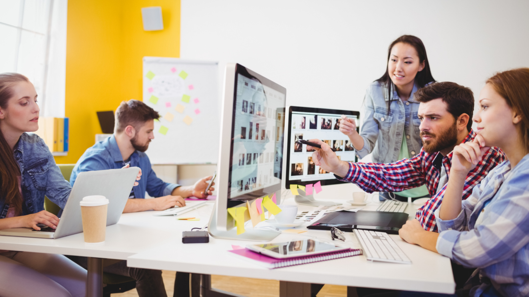 The Universal Problems with Content (And How They Can Be Solved ...